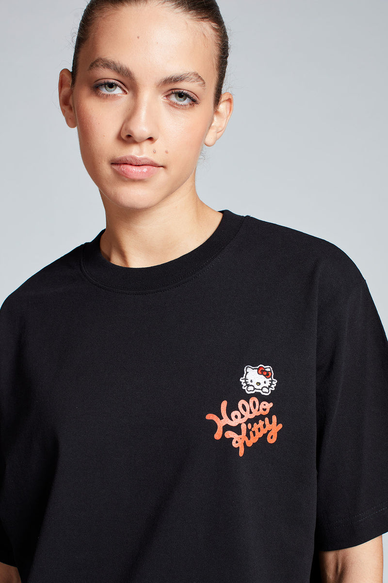 Women's Hello Kitty | T-shirts & Hoodies | Saturday Society