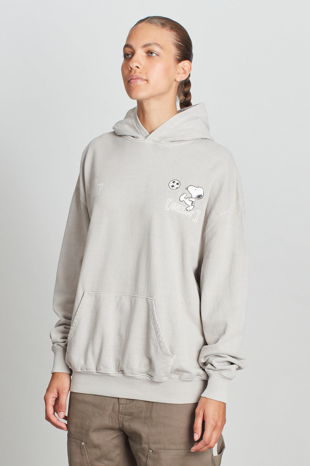 Women's Snoopy | T-shirts & Hoodies | Saturday Society